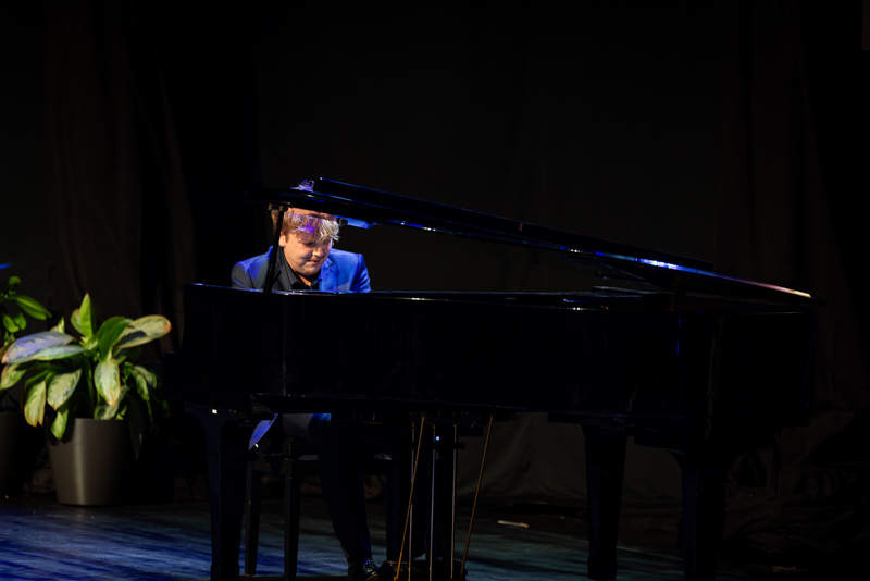 Szegedi Tudományegyetem | University of Szeged Presents First JATE Awards to Márton Simon ...