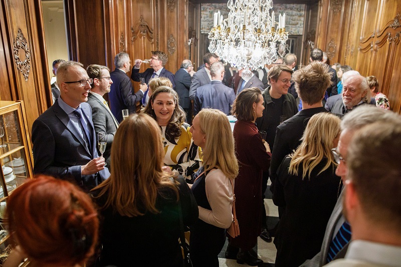 Szegedi Tudományegyetem | A JATE-brand építőkövei Karikó Katalin és ...