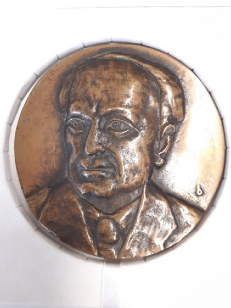 Szegedi Tudományegyetem | Negyedik szegediként Prof. Dr. Széll Márta ...